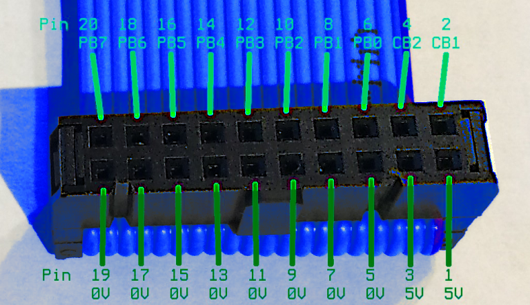 BBC MICRO SD CARD MMFS - RetroNerd