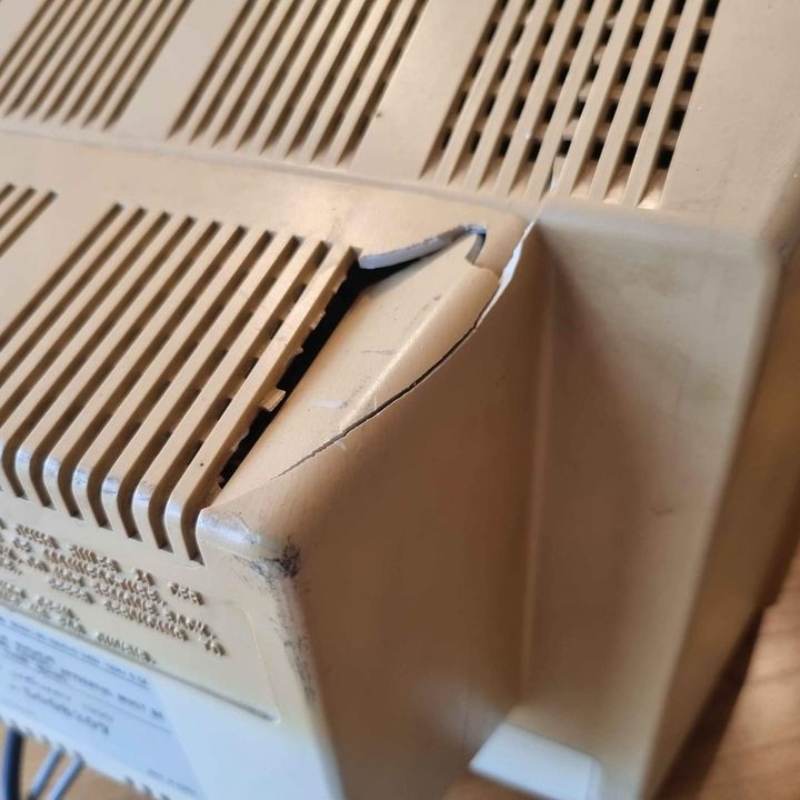 Amiga 500 and Monitor Renovation - RetroNerd